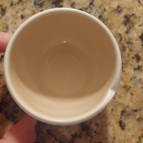 Nespresso | Dining | Nespresso Espresso Ceramic Cup | Poshmark